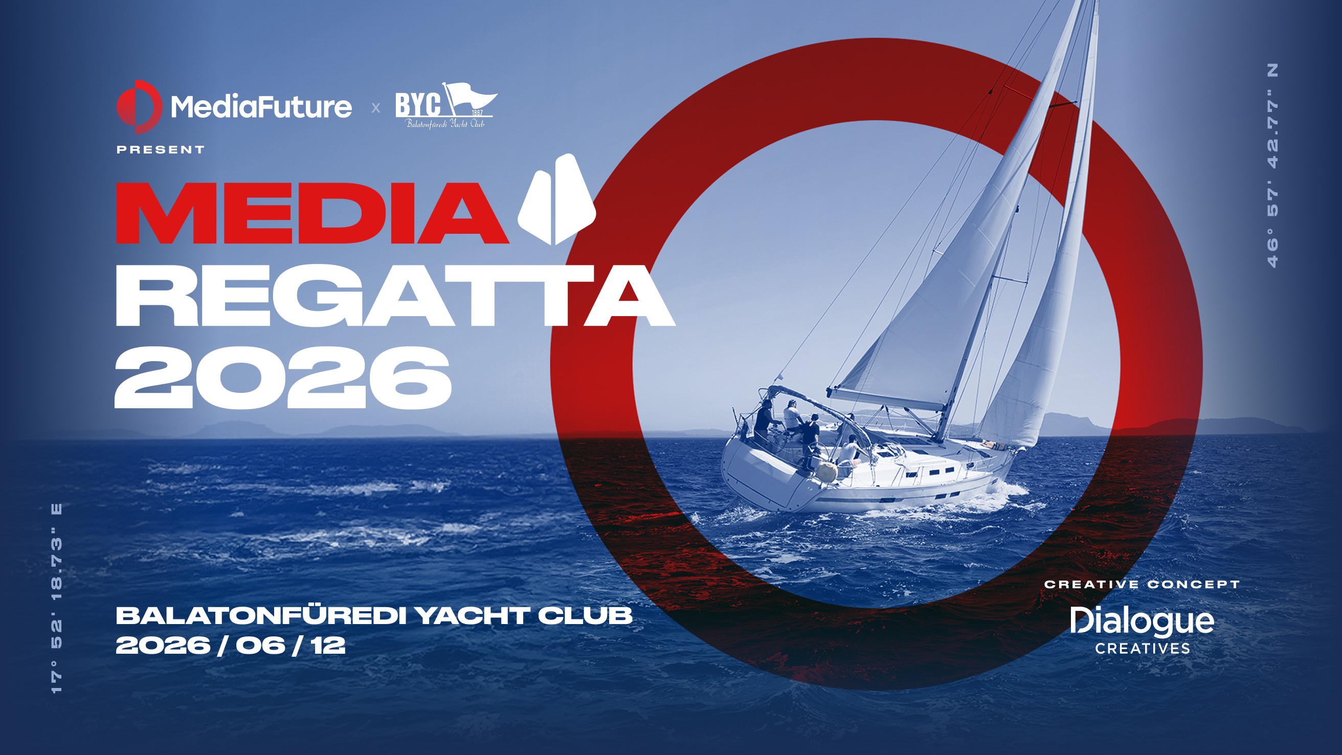 Media Regatta 2026
